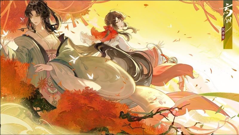 Bách Hợp Tu Tiên: Top Truyện Không Thể Bỏ Lỡ Cho 'Mọt Sách' Mới Nhập ...