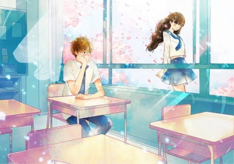 Top truyện ngôn tình linh dị rùng rợn và lôi cuốn: Khám phá thế giới ...